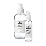 Isopropyl Alcohol 100% Technical Grade Highest Purity IPA - Spray