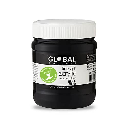 Global Colours | Quality Paints Bringing Your Vision To The World