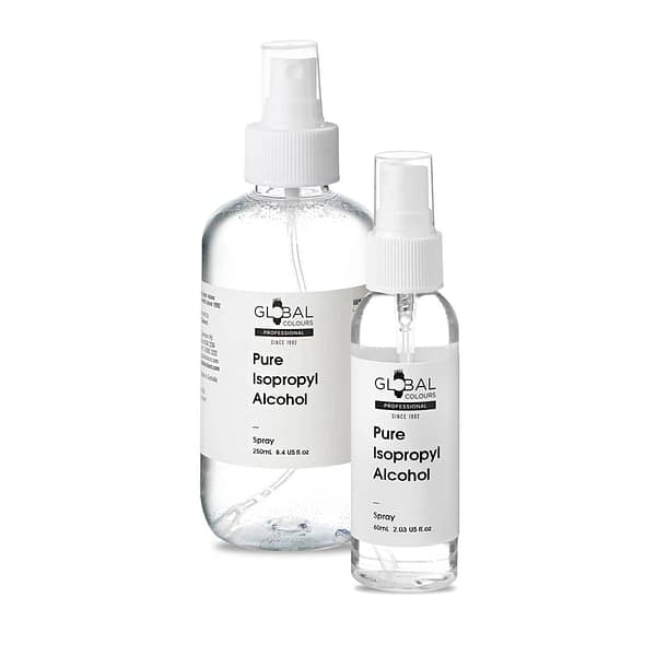 Isopropyl Alcohol 100% Technical Grade Highest Purity IPA - Spray