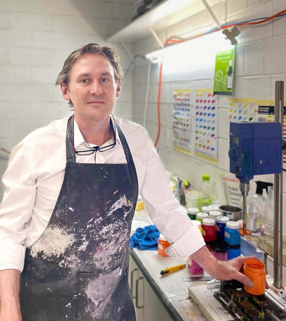 Our Story | Global Colours