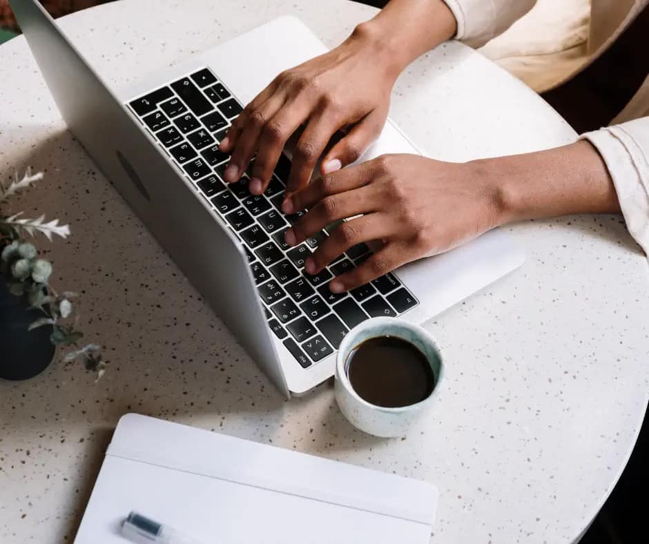 How to Write Your APS Resume (+APS Resume Template)